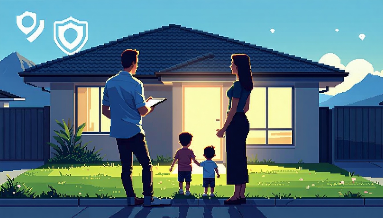 Life insurance and income protection: Do Kiwis need both?